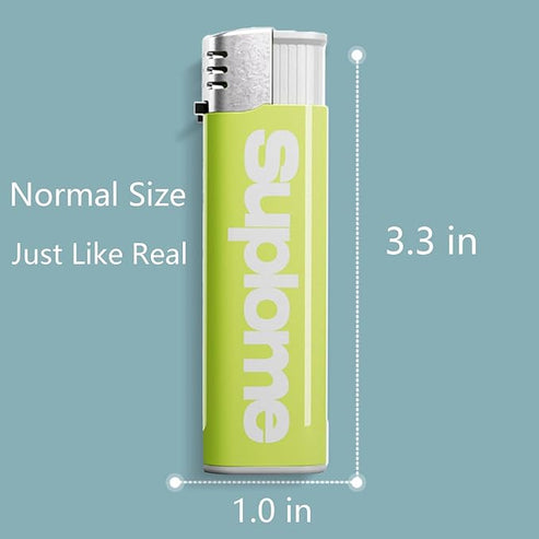 🔥Summer Hot Sale - Water spray lighter prank work lighter – rikrish.com